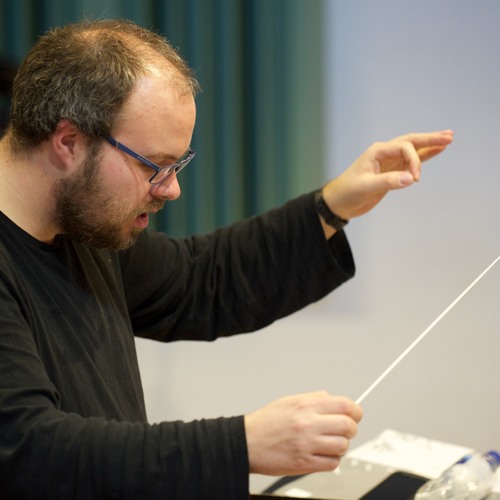 Stream Benjamin Oliver: ZEROS AND ONES by Workers Union | Listen online ...