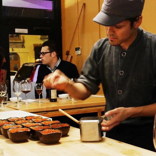 Stream #48 Ryan Roadhouse, Nodoguro by Right At The Fork | Listen ...