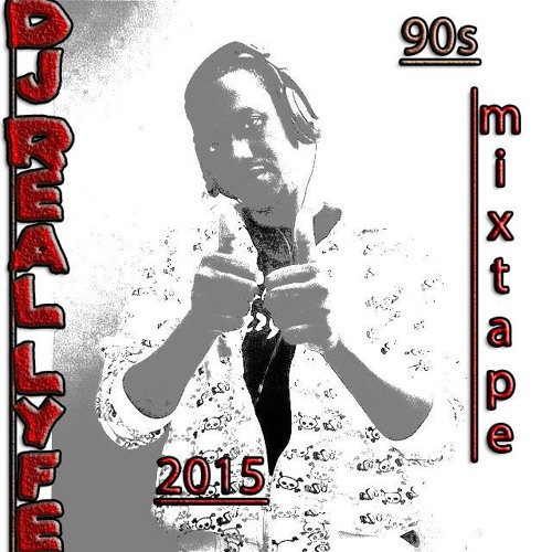 Stream DJ REAL LYFE 90s MIXTAPE DANCEHALL VOL 3 APRIL 2015 @REALLYFEE ...