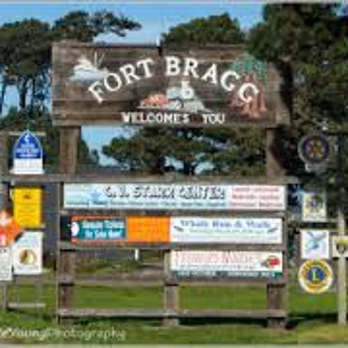 Stream Fort Bragg's facelift: new signs, a multi-use path, and possibly ...