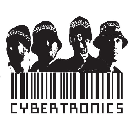 Stream TONIGHT - CYBERTRONICS - JKO by Cybertronics OFFICIAL | Listen online for free on SoundCloud