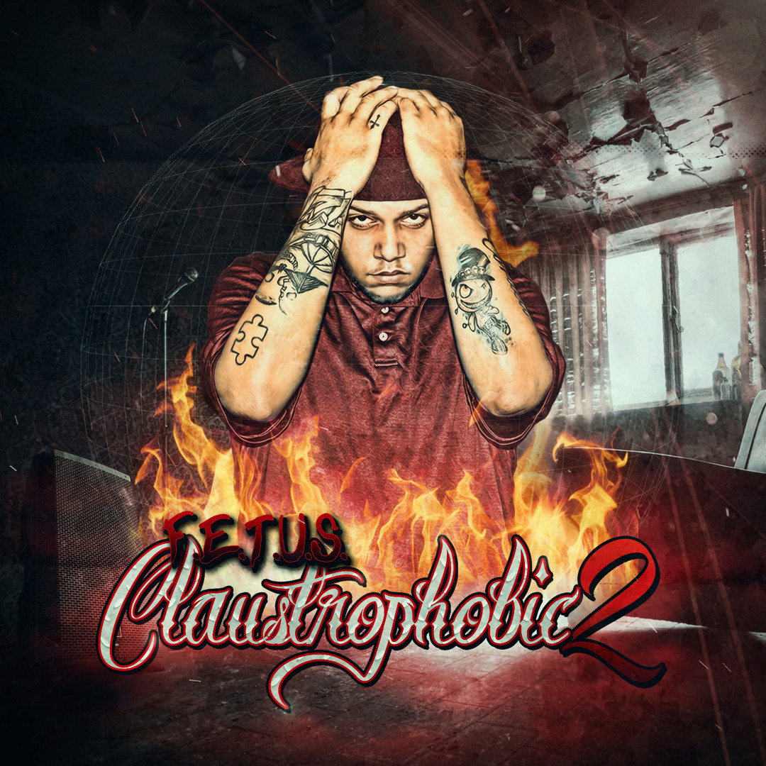 Stream Danny Drive By | @drivebymusic | Listen to Claustrophobic 2 EP ...