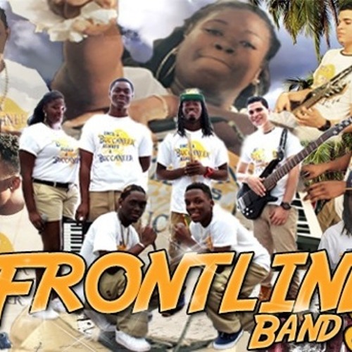 Stream Simon Says - Frontline Band (Rock Carnival 2015) (Mr.Tenshaun ...