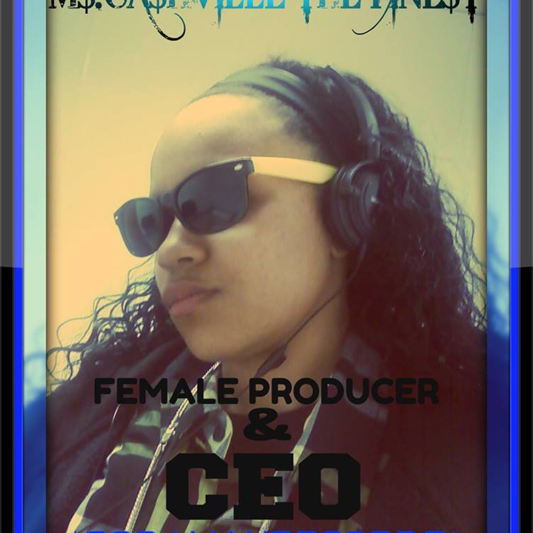 Stream Dorrough Music AFTER PARTY FREESTYLE BY M$.CA$HVILLE THE FINE$T ...