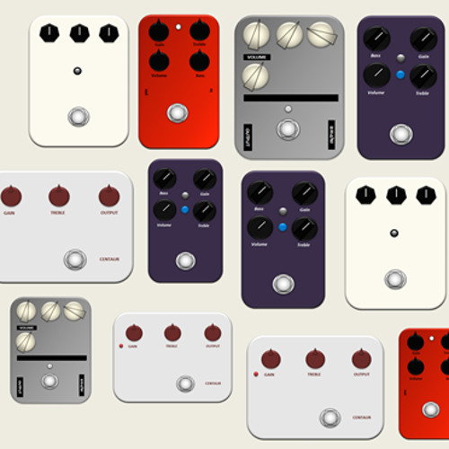 Stream Stack SS3 + KLON - Telecaster - SS3+KC 57 6 by Rigbusters ...