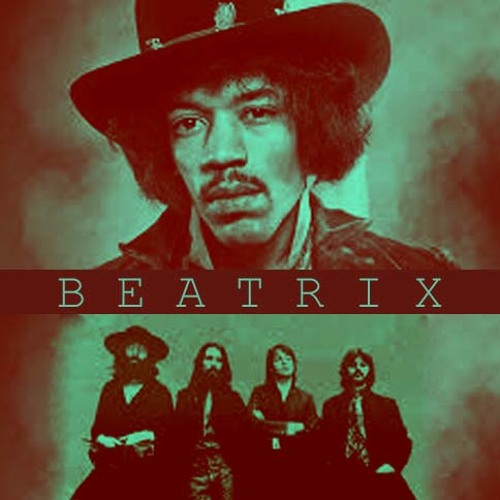 Stream Beatrix by Jimmy Reece | Listen online for free on SoundCloud