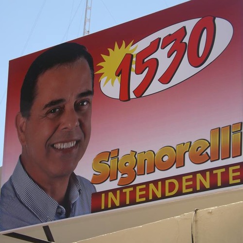 Stream Palabras y Propuestas del Dr. Carlos Signorelli para Bella Union ...