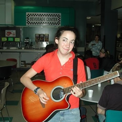 Stream 2003 emo acoustic instrumental by Erin R. White | Listen online ...