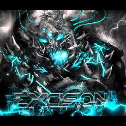 Stream Excision - Bass Cannon by Grim Skullies | Listen online for free ...
