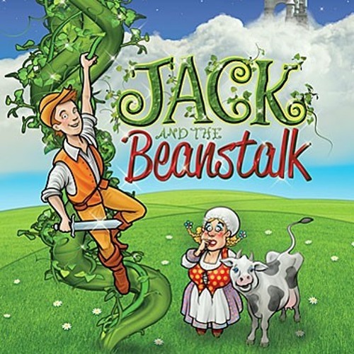 Stream unit 2 english word jack and the beanstalk by ...
