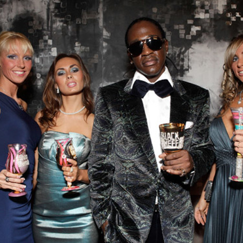 Stream The Black Heff Interview with Women and Shoes Magazine by ...