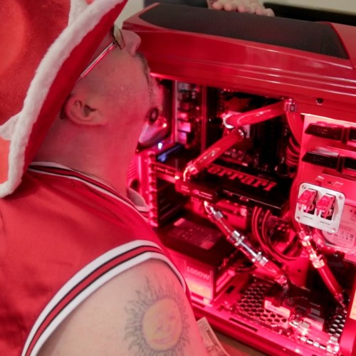 Stream AMD Fanboy Song by Elric Phares | Listen online for free on ...