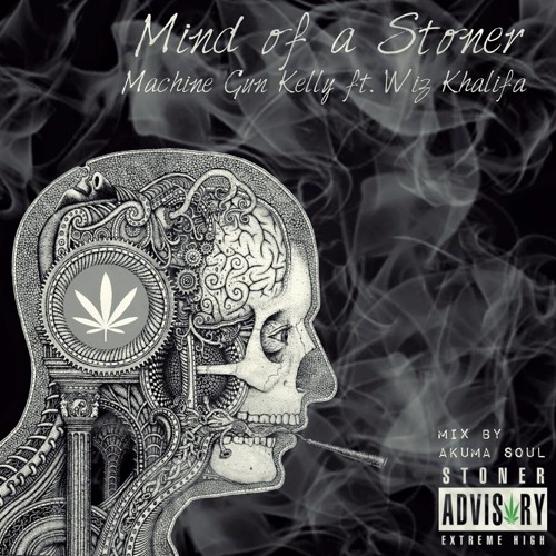 Mgk Mind Of A Stoner