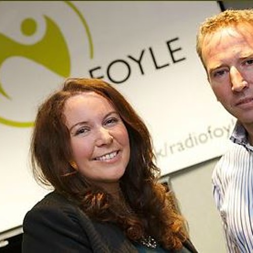Stream BBC Foyle Interview by Gary Doggett | Listen online for free on ...