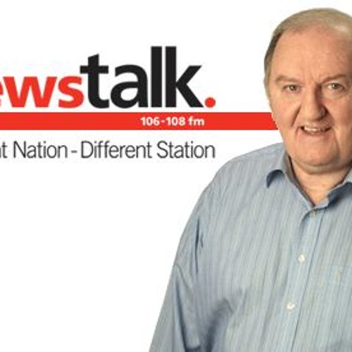 Stream Newstalk Interview by Gary Doggett | Listen online for free on ...