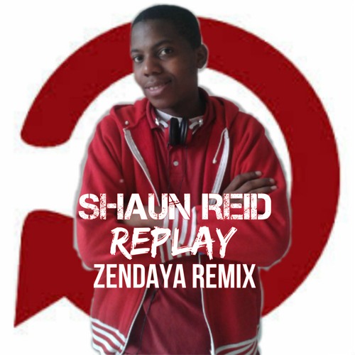 Stream Shaun Reid - Replay (Zendaya Remix) (FREE INSTRUMENTAL) by ...