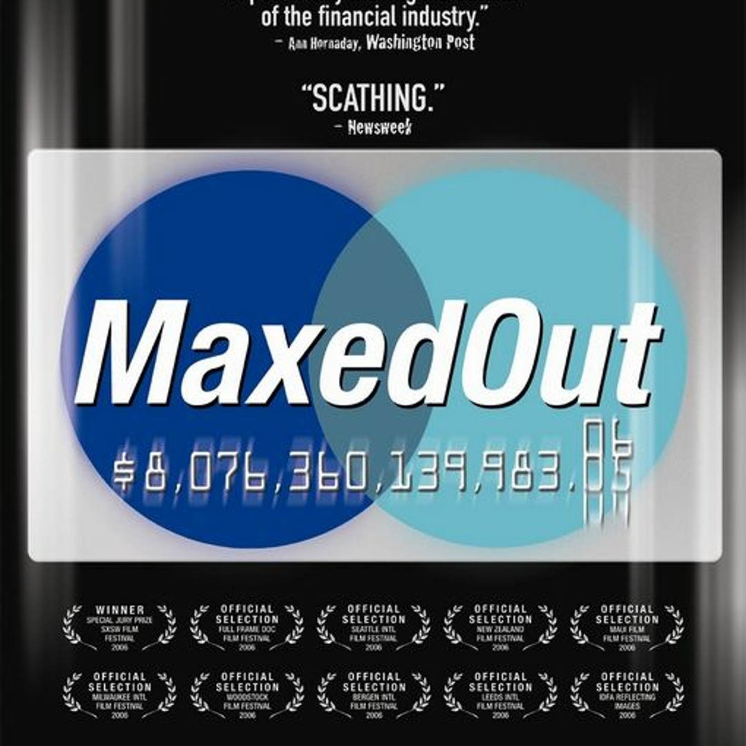 Stream Maxed Out (2014 SONG REUPLOAD) by hangman (@WINNOWER.MP3 ...