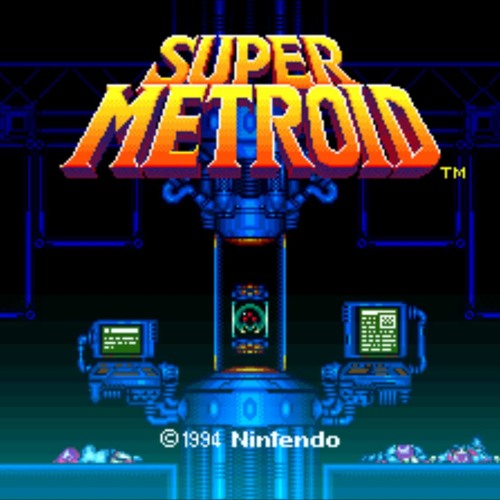 Super Metroid Botwoon