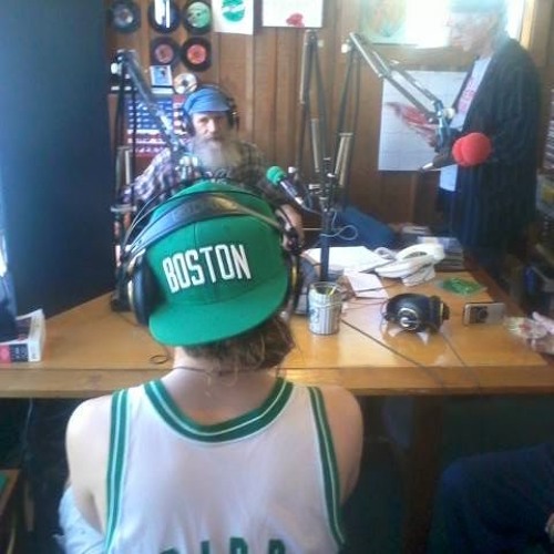 Stream Uncle Dave Interviewing Eyevan Tumbleweed On KOWS Radio by Sheri ...