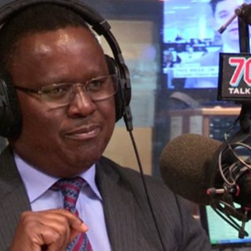 Stream #NoToXenophobia Rev Frank Chikane: 'As South Africans, we should ...