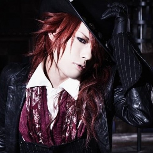 Stream ALSDEAD V.I.P (Maki Ver.) by Hazuki Guillotine | Listen online ...