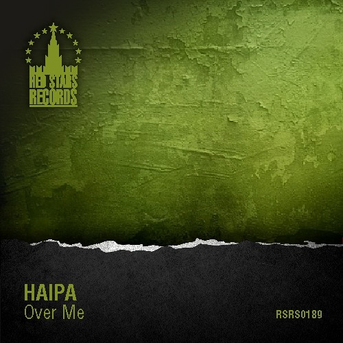Stream Over Me by HAIPA | Listen online for free on SoundCloud