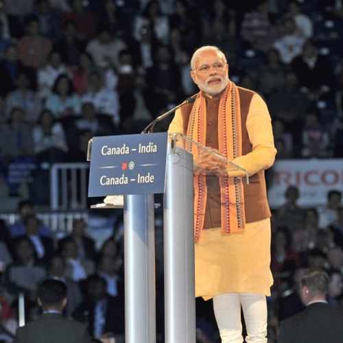 Stream Not that only the Government has changed. 'Jan Man' has changed ...