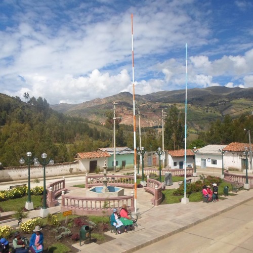 Stream HIMNO DEL DISTRITO DE OLLEROS, HUARAZ - ANCASH by Cancionero ...
