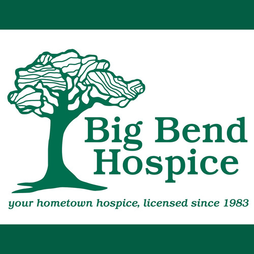 Stream Gini West of Big Bend Hospice is featured on Sheryl Shares! by ...