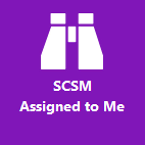 Stream SCSM Assigned - To - Me by Cased Dimensions | Listen online for free on SoundCloud