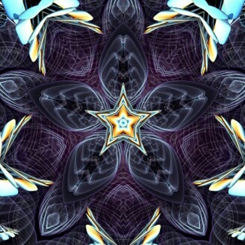 Stream Pyramid Frequency Healing by Meditation binaural waves | Listen ...