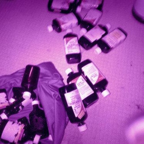 Asap Purple Swag Artwork