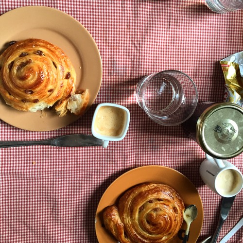 Stream 5 Senses Check In - Longer Version by Fernanda Bressan | Listen ...