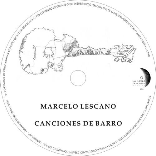 Stream Marcelo Lescano | Listen to CANCIONES DE BARRO playlist online ...
