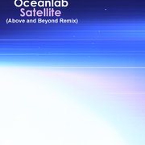 Oceanlab Cover