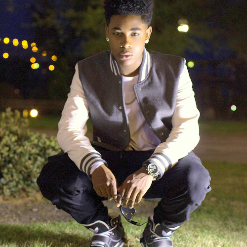 Stream Beautiful by Ashton London | Listen online for free on SoundCloud