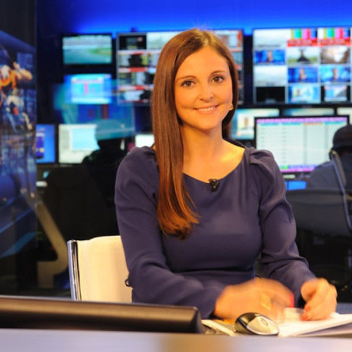 Stream Gina Harding on the ANA by SEN1116 | Listen online for free on ...