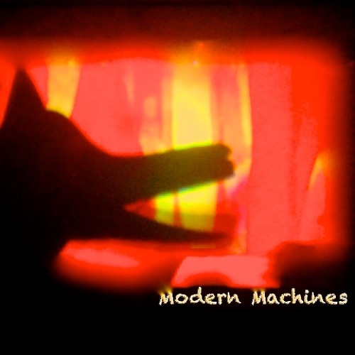Stream Modern Machines by Civillan | Listen online for free on SoundCloud