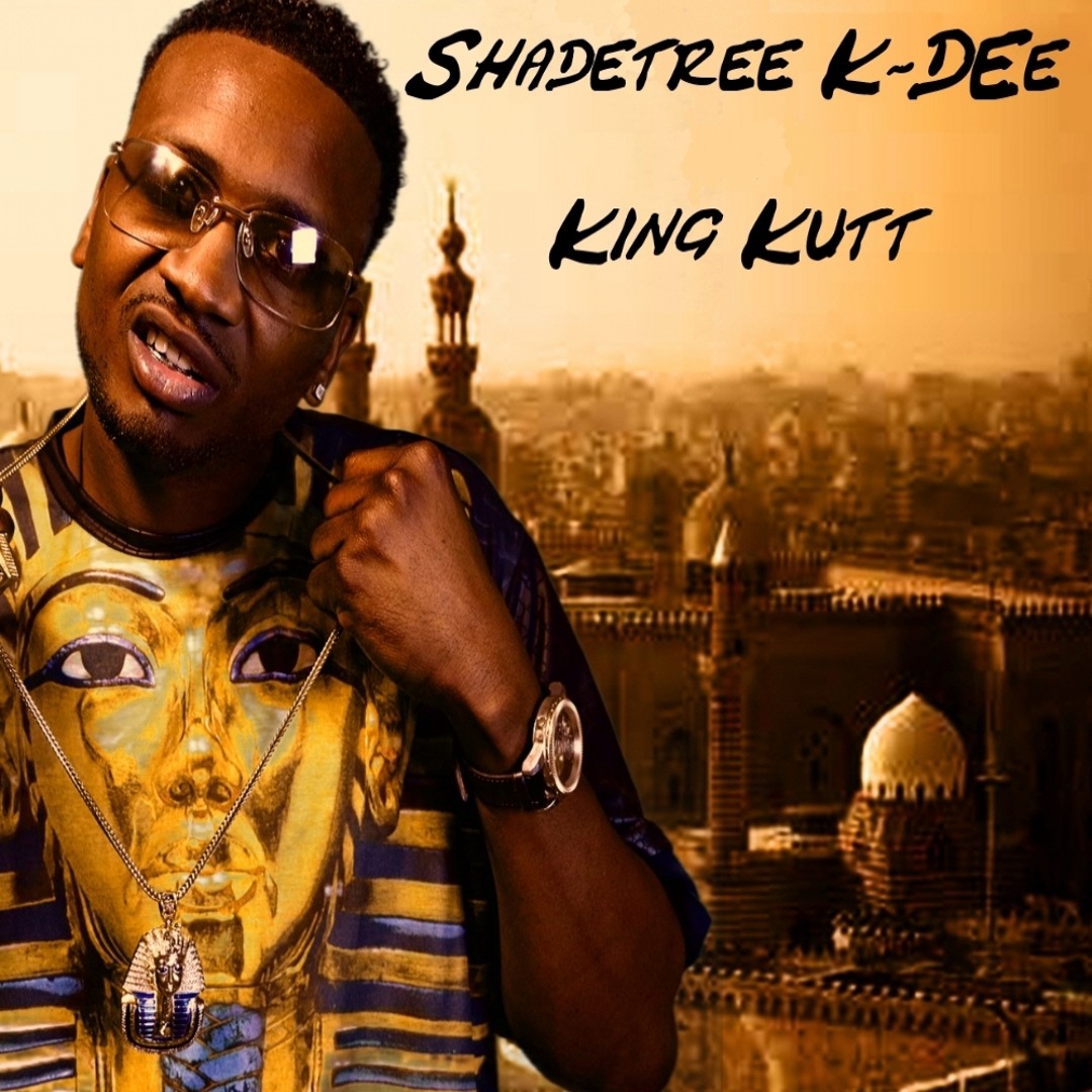 Stream King Kutt Aka Shadetree K-Dee - C.E.O. by Shadetree K-Dee ...