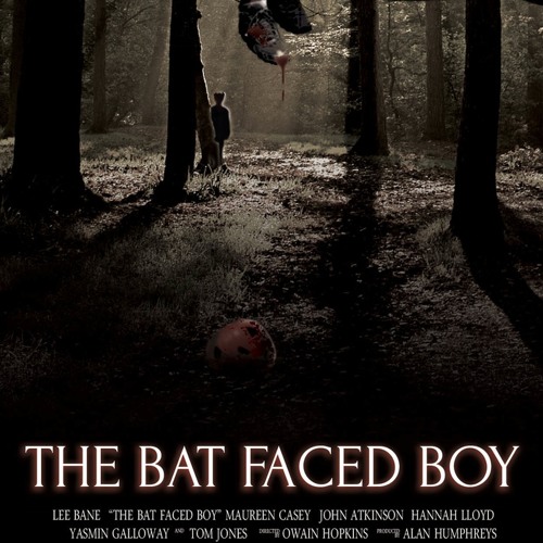 Stream SamArnoldMusic | Listen to The Bat Faced Boy - Film Soundtrack ...