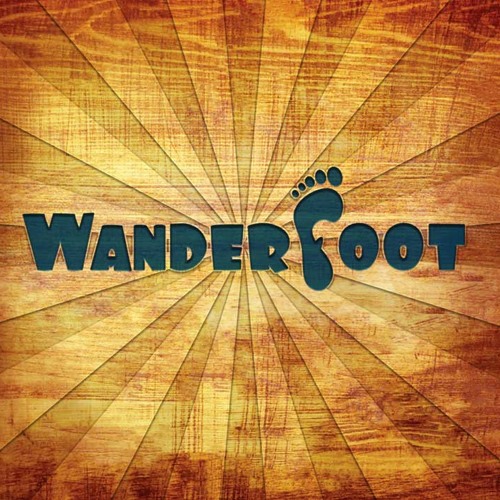 Stream Wanderfoot | Listen to Wanderfoot Debut Album - Download Free ...