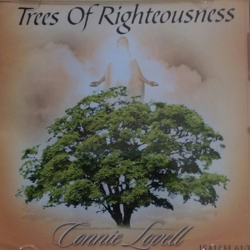 Stream Connie Lovell - Trees Of Righteousness (Album Clips) by Connie ...