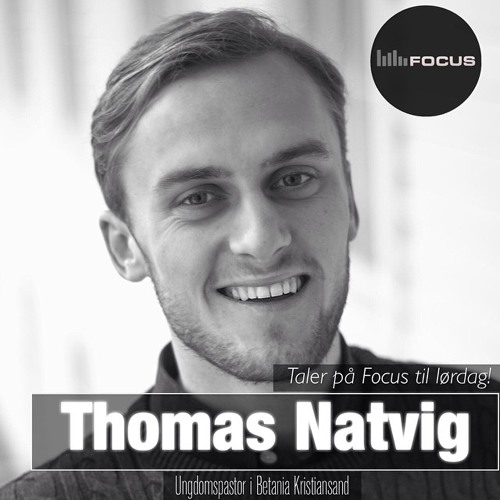 Stream Thomas Natvig - Verdens største redningsaksjon by FOCUS - Øvrebø ...
