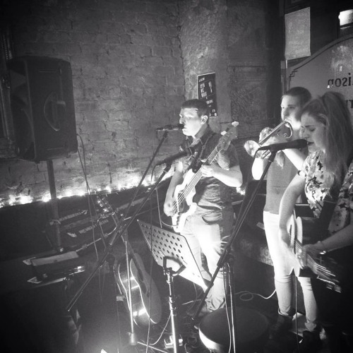 Stream Happy - Vintage Air Recording (College) by Hazel Ramage | Listen ...