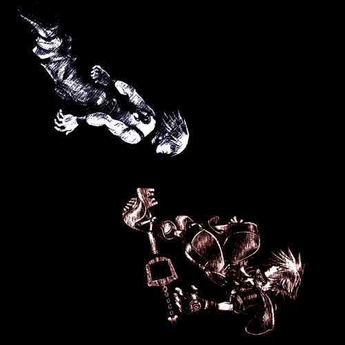 Stream Kingdom Hearts Music - Sora's Sacrifice by Eto | Listen online ...