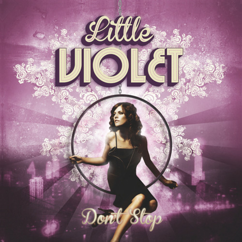 Stream incontroL | Listen to little violet - don't stop EP playlist ...