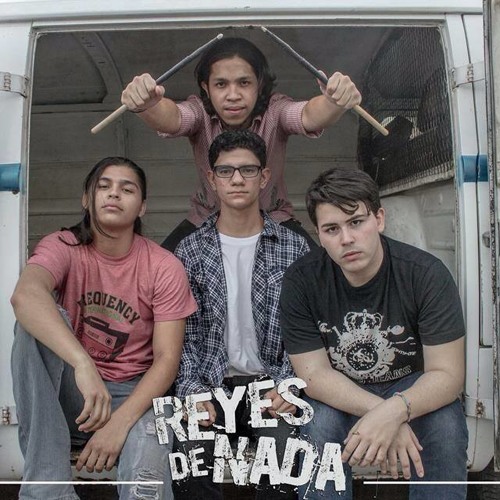 Stream Daniel Roro Salazar | Listen to Reyes de Nada playlist online ...