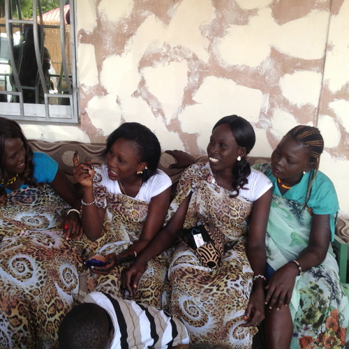 Stream South Sudanese Boy - Mary Boyoi Ft Embra Tor by MaryBoyoi ...