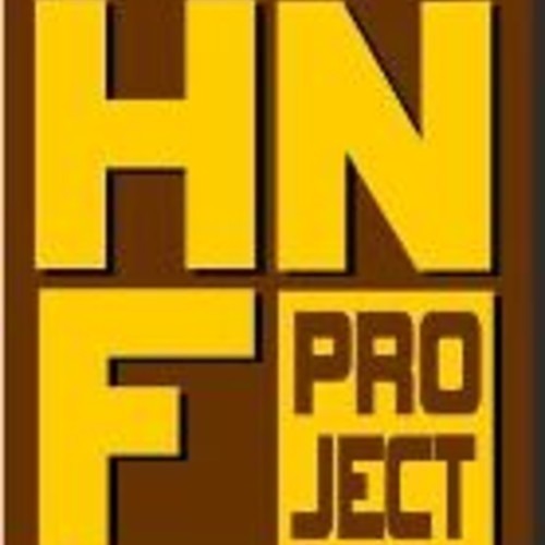 Stream HNF Project - Cinta 1 Malam (Rock Cover) by mhzharfan | Listen ...