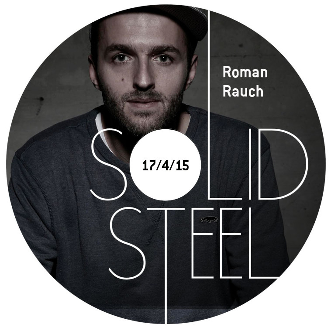 Stream Solid Steel Radio Show 17/4/2015 Part 1 + 2 - Roman Rauch by ...